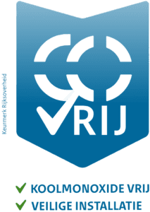 Itho Daalderop Amber • Het Rendement Verduurzaming